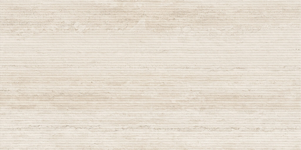 Cercom In.Contro In Ivory Lines Nat. Rett. 60x120 cm 1085780 Dom Jutra